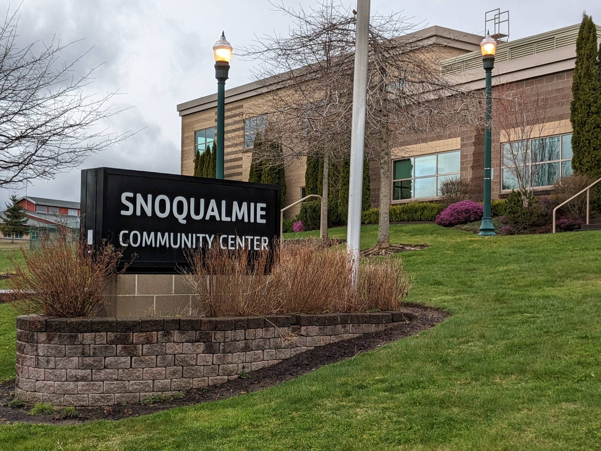 Snoqualmie gets first look at options for community center expansion ...