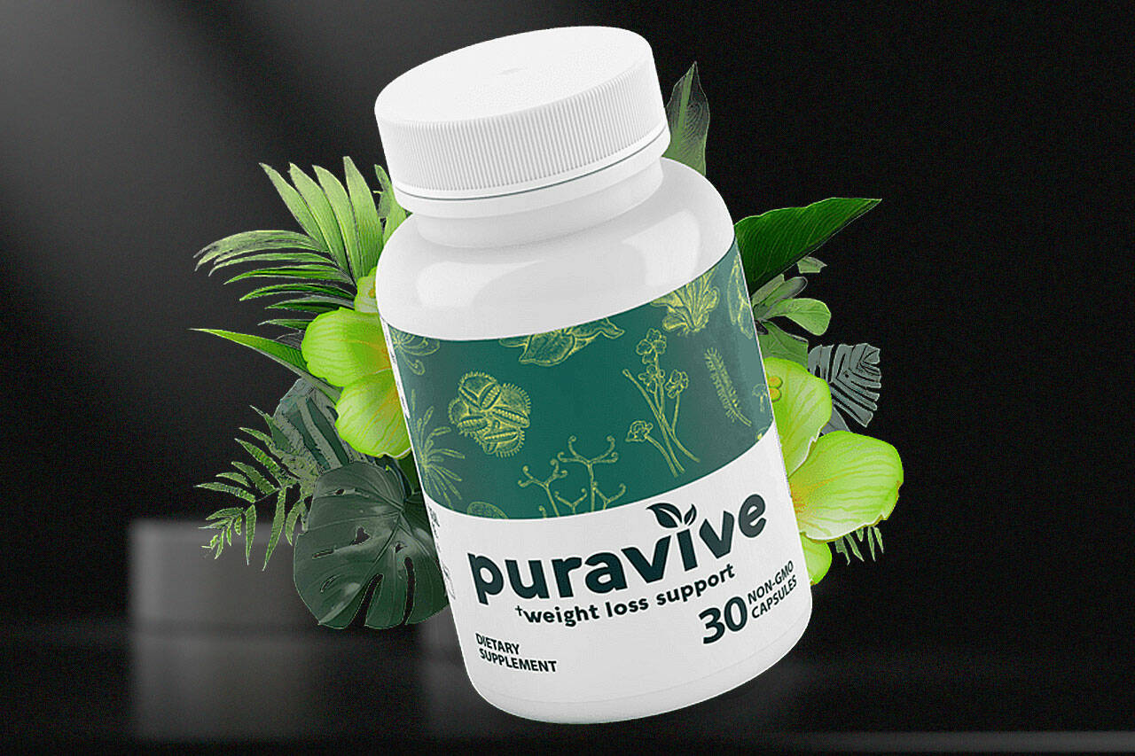 The Most Important Information About Using Puravive for Effective ...