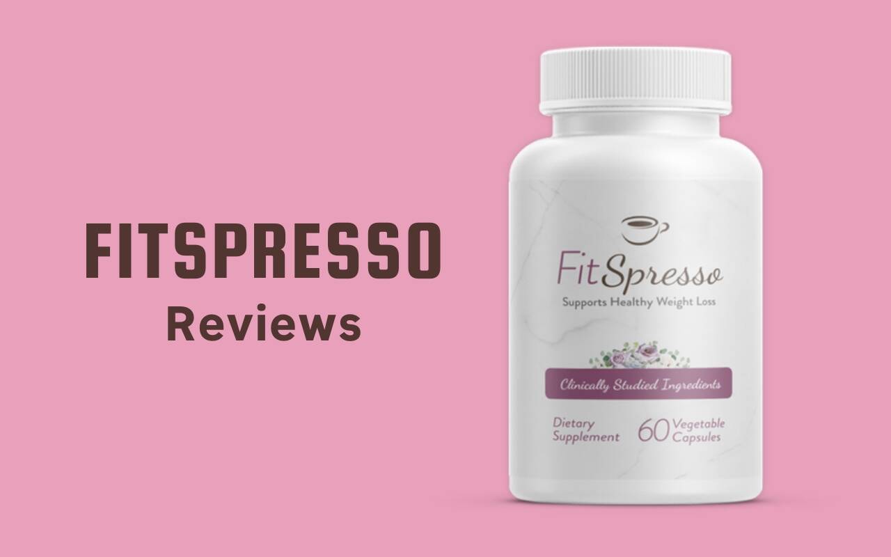 Fitspresso Review: What do Actual Customers Say? Not Legit or Real ...