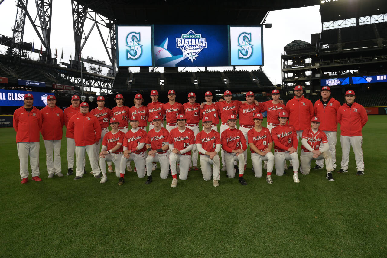 Wildcats baseball wins big at T-Mobile Park | Snoqualmie Valley Record