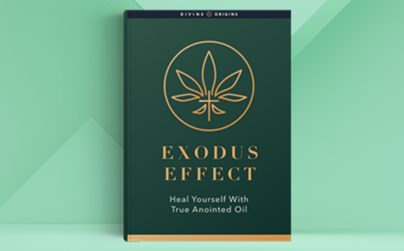 Is the Exodus Effect the Ultimate Guide to Natural Healing? An In-Depth ...