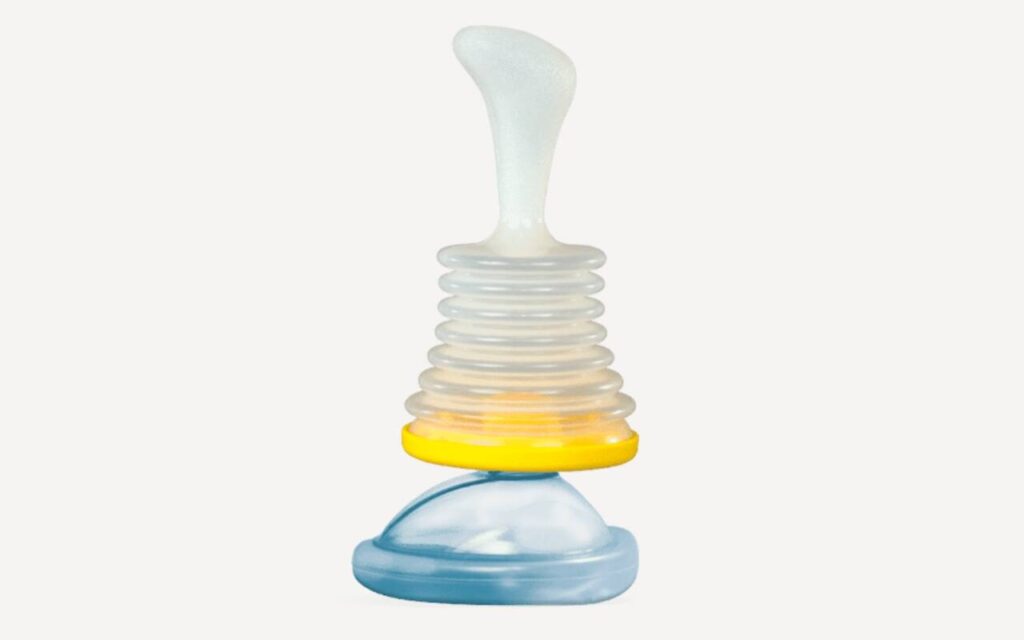 LifeVac: A Lifesaving Device for Choking Emergencies – Full Review ...