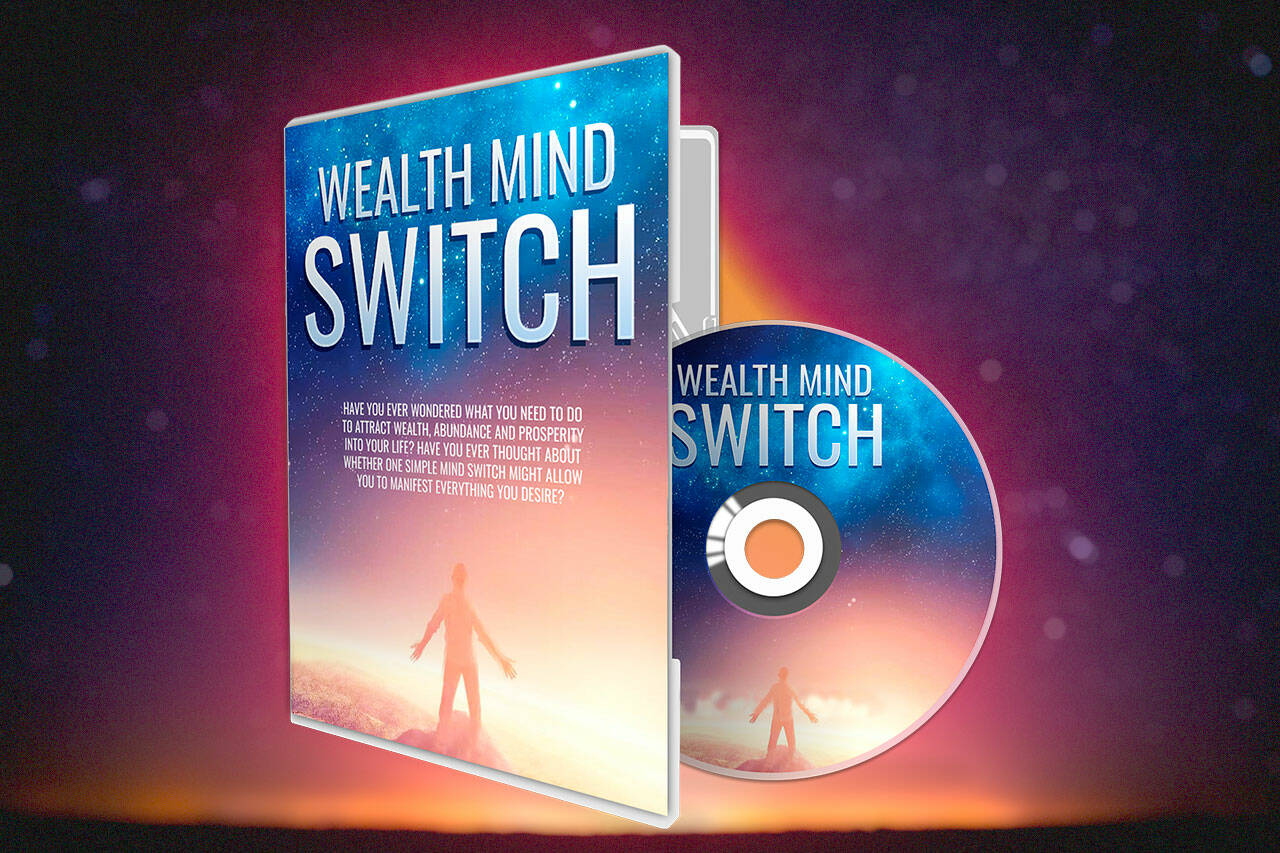 Wealth Mind Switch: A Revolutionary Approach to Building Wealth? A Full Review | Snoqualmie ...