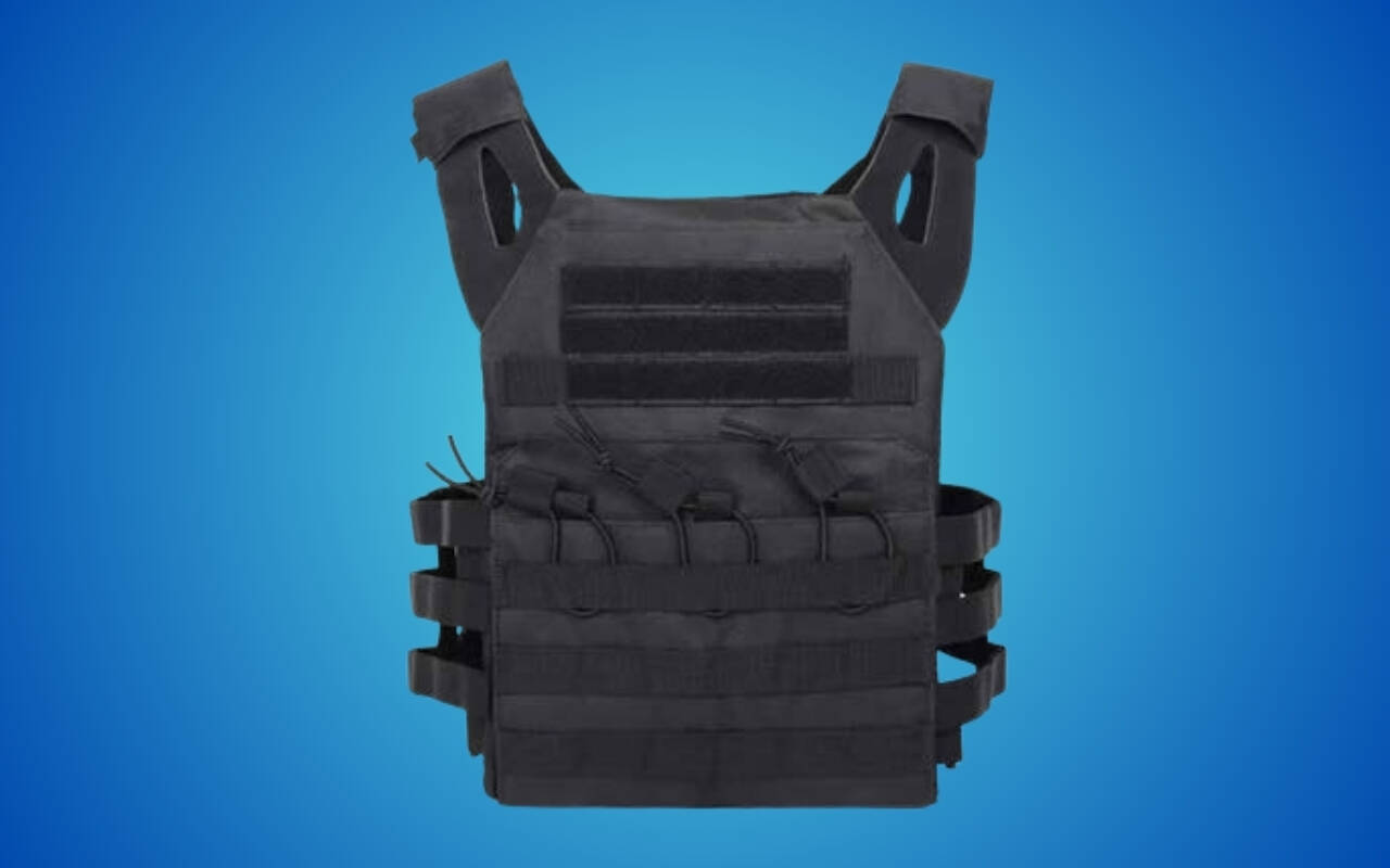 MCG Tactical GATOR Vest at Cost: 70% OFF for the First 500 Customers ...