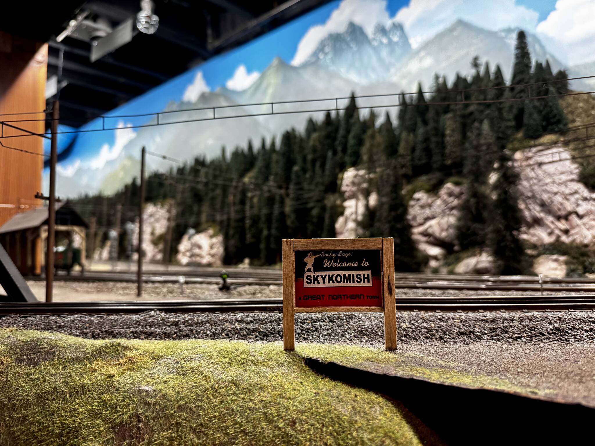 Snoqualmie approves downtown model train museum | Snoqualmie Valley Record