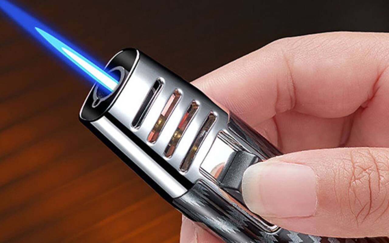 Trump Lighter: Stylish, Functional, and Patriotic – Is It Worth the ...