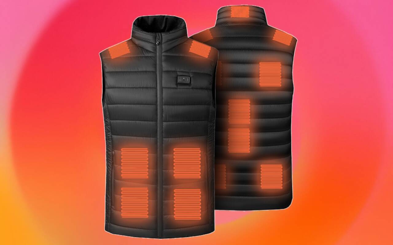I Tried HeatGuard Vest – Here’s My Review | Snoqualmie Valley Record