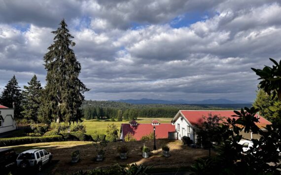 If the Tolt River Dam breaks, these places are at risk of flooding ...