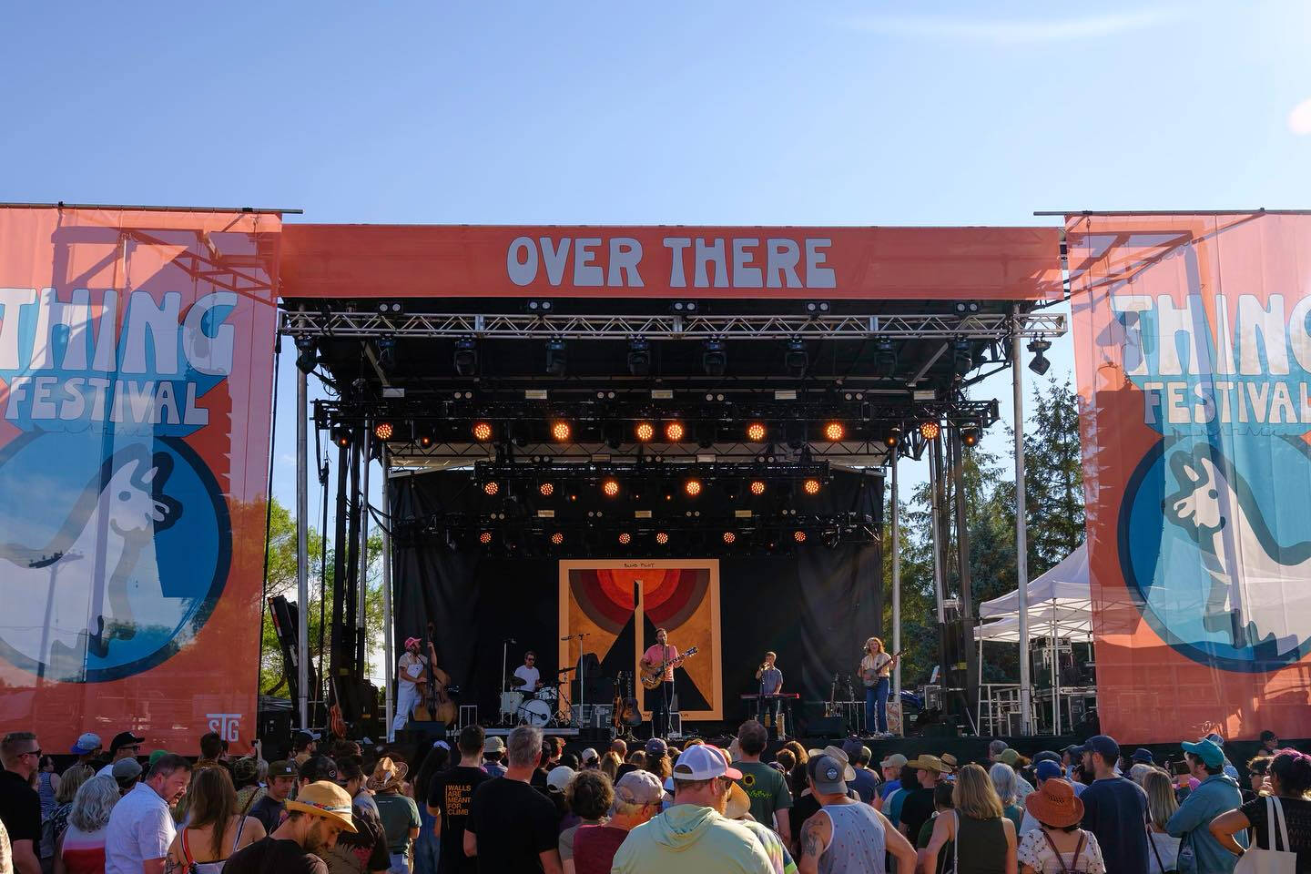 THING Festival returns to Remlinger Farms with new format | Snoqualmie ...