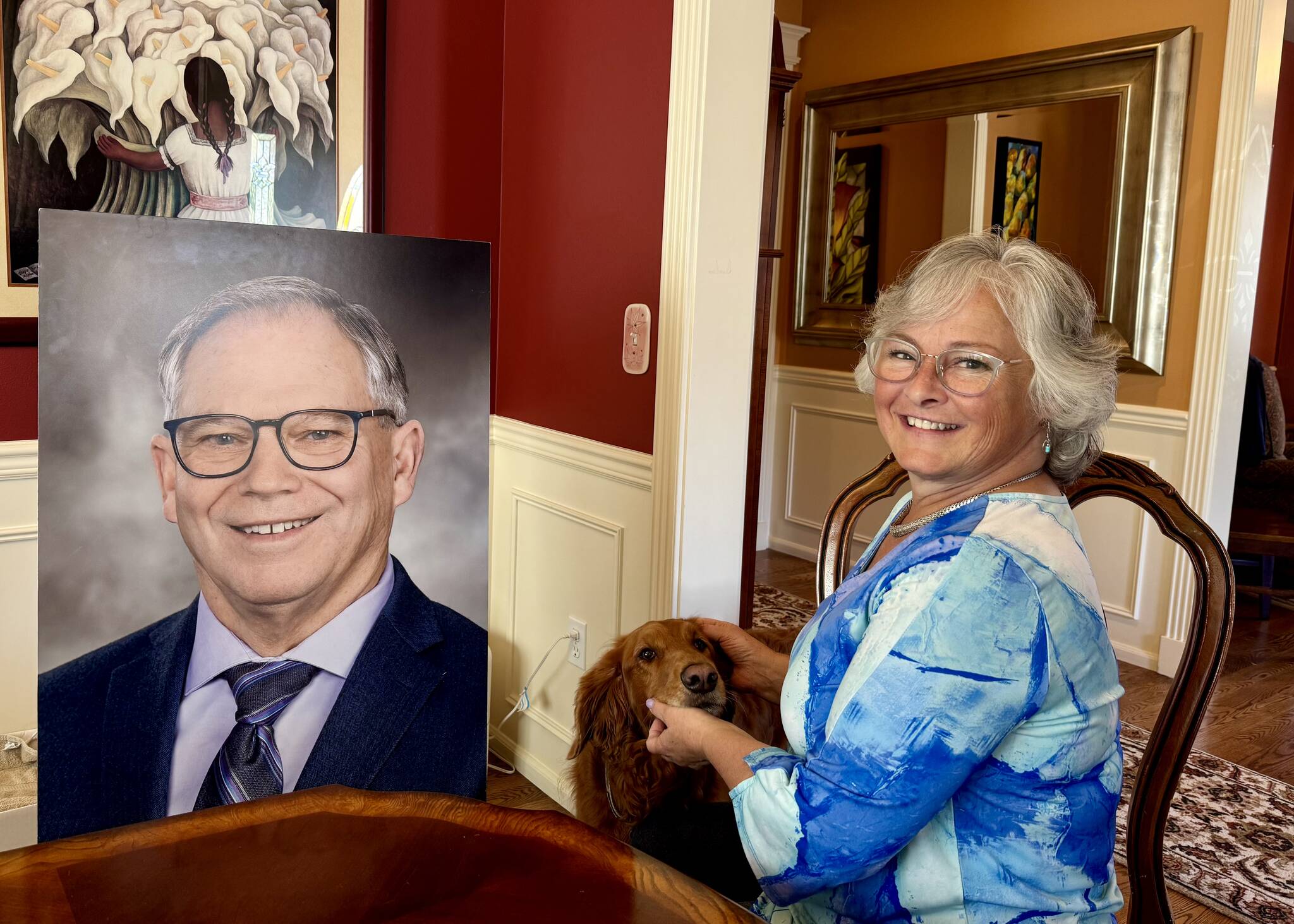 The life and legacy of late Sen. Bill Ramos | Snoqualmie Valley Record