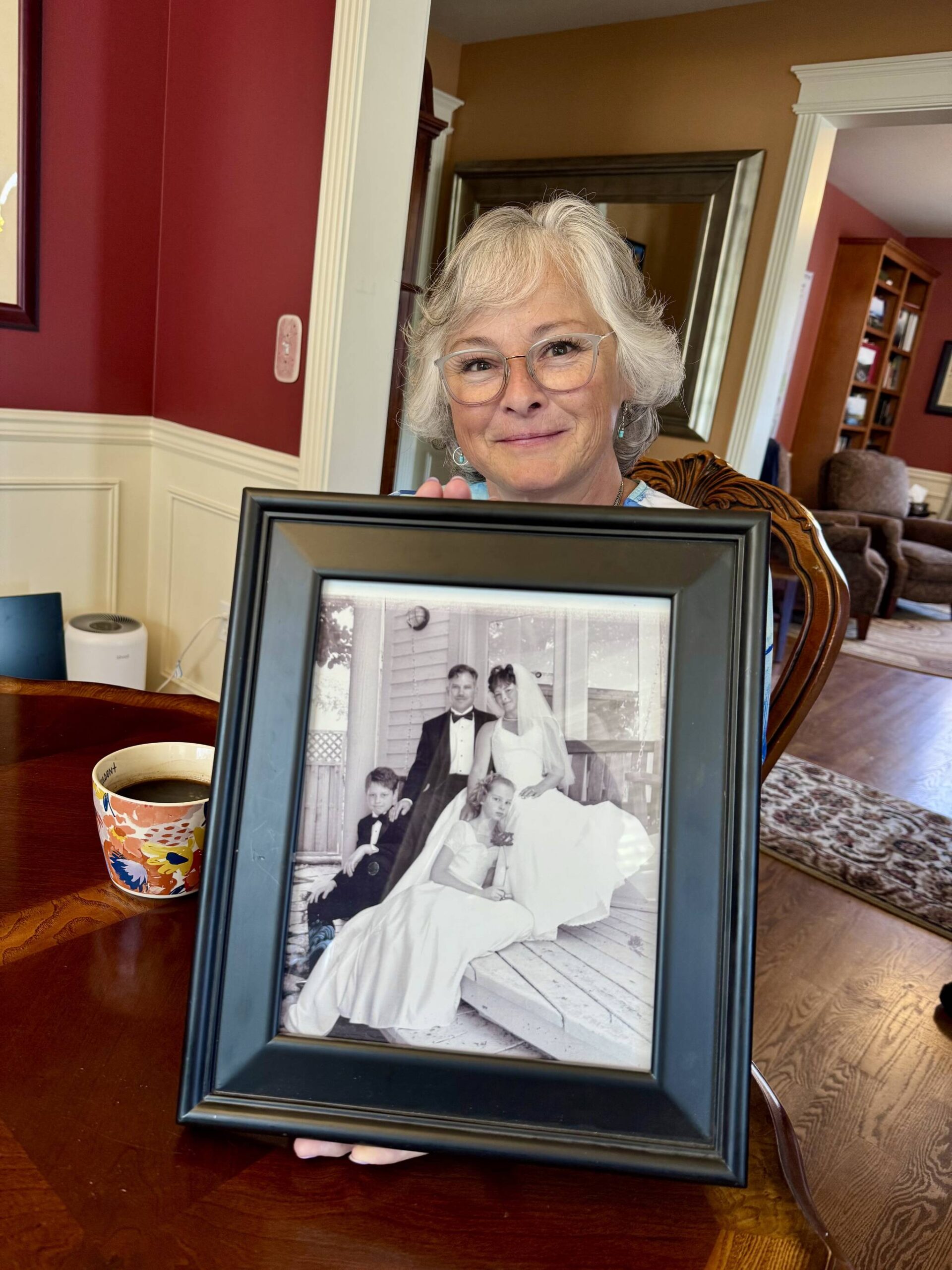 The life and legacy of late Sen. Bill Ramos