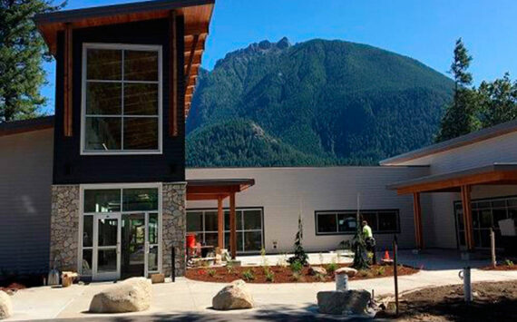 If the Tolt River Dam breaks, these places are at risk of flooding ...