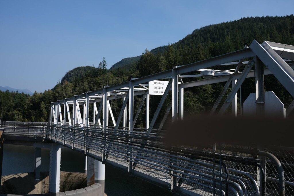 A Tolt Dam failure is unlikely, but not impossible | Snoqualmie Valley ...