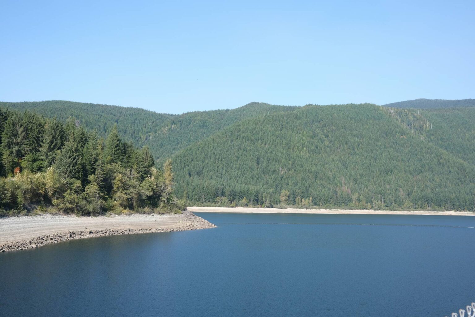 A Tolt Dam failure is unlikely, but not impossible | Snoqualmie Valley ...