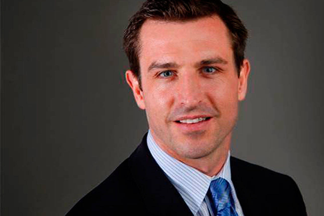 Sound Publishing appoints new president and vice president | Snoqualmie ...