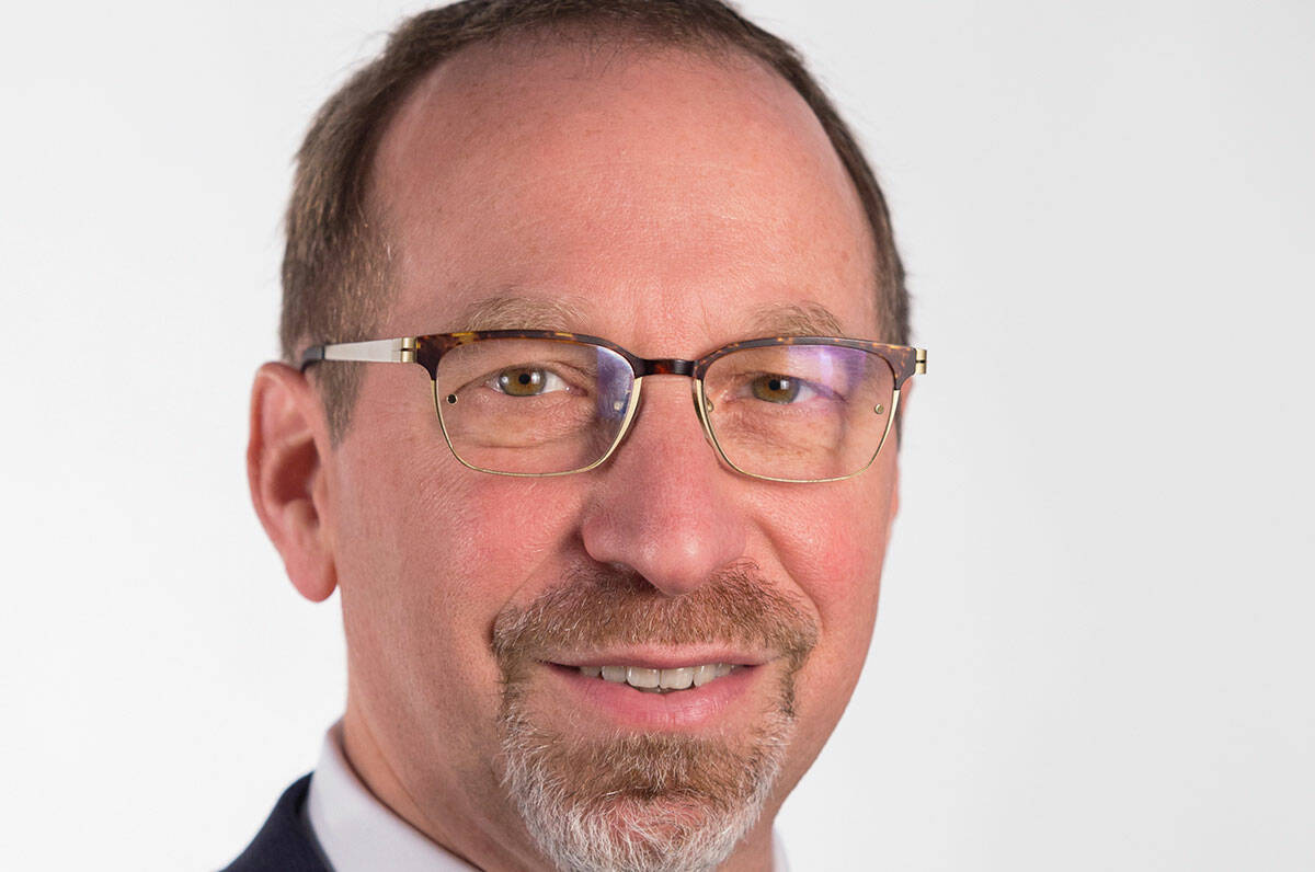 Peter Rogoff to step down as Sound Transit CEO in 2022 | Snoqualmie ...