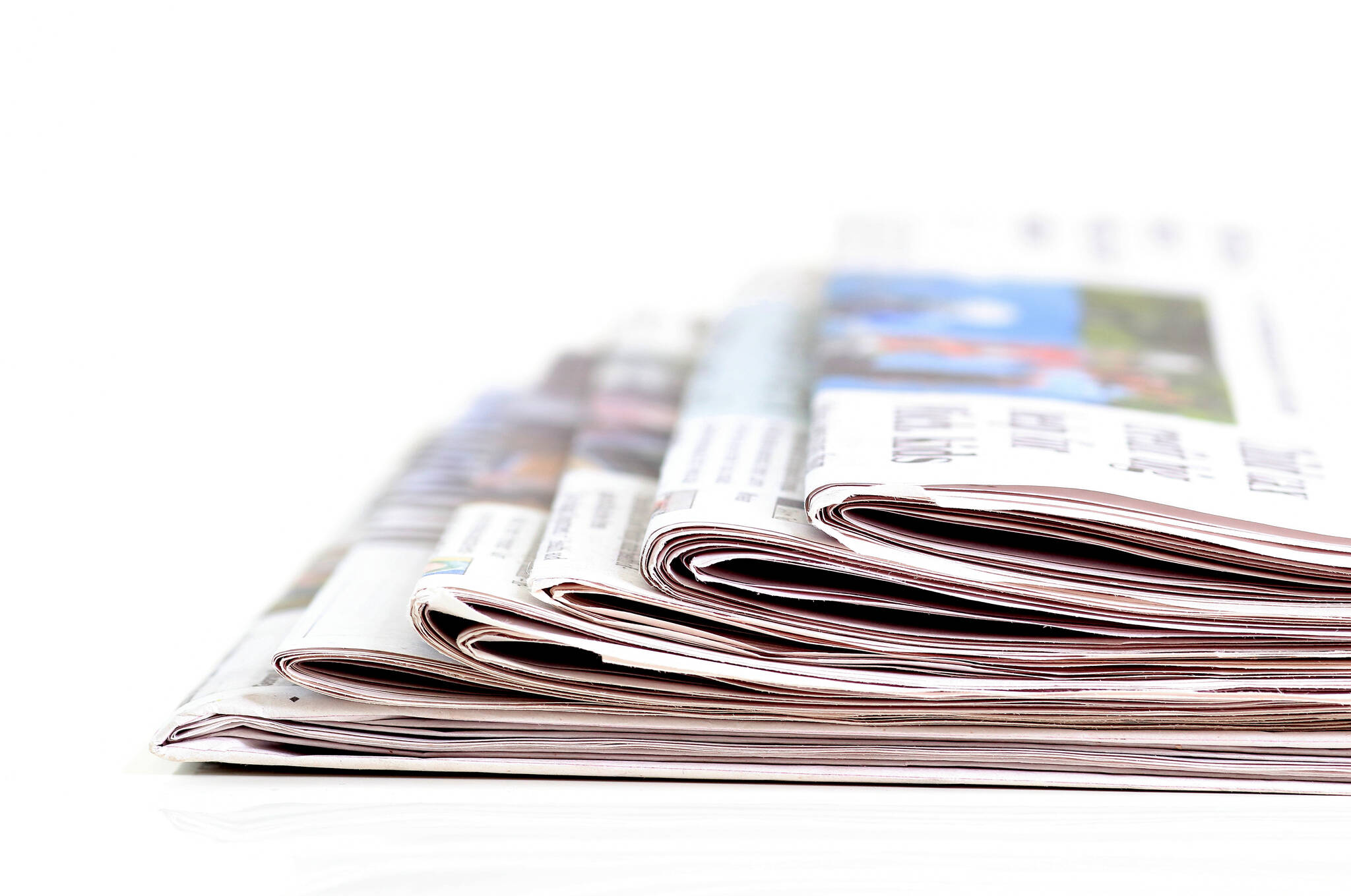 Washington state Senate passes tax break for newspapers | Snoqualmie ...