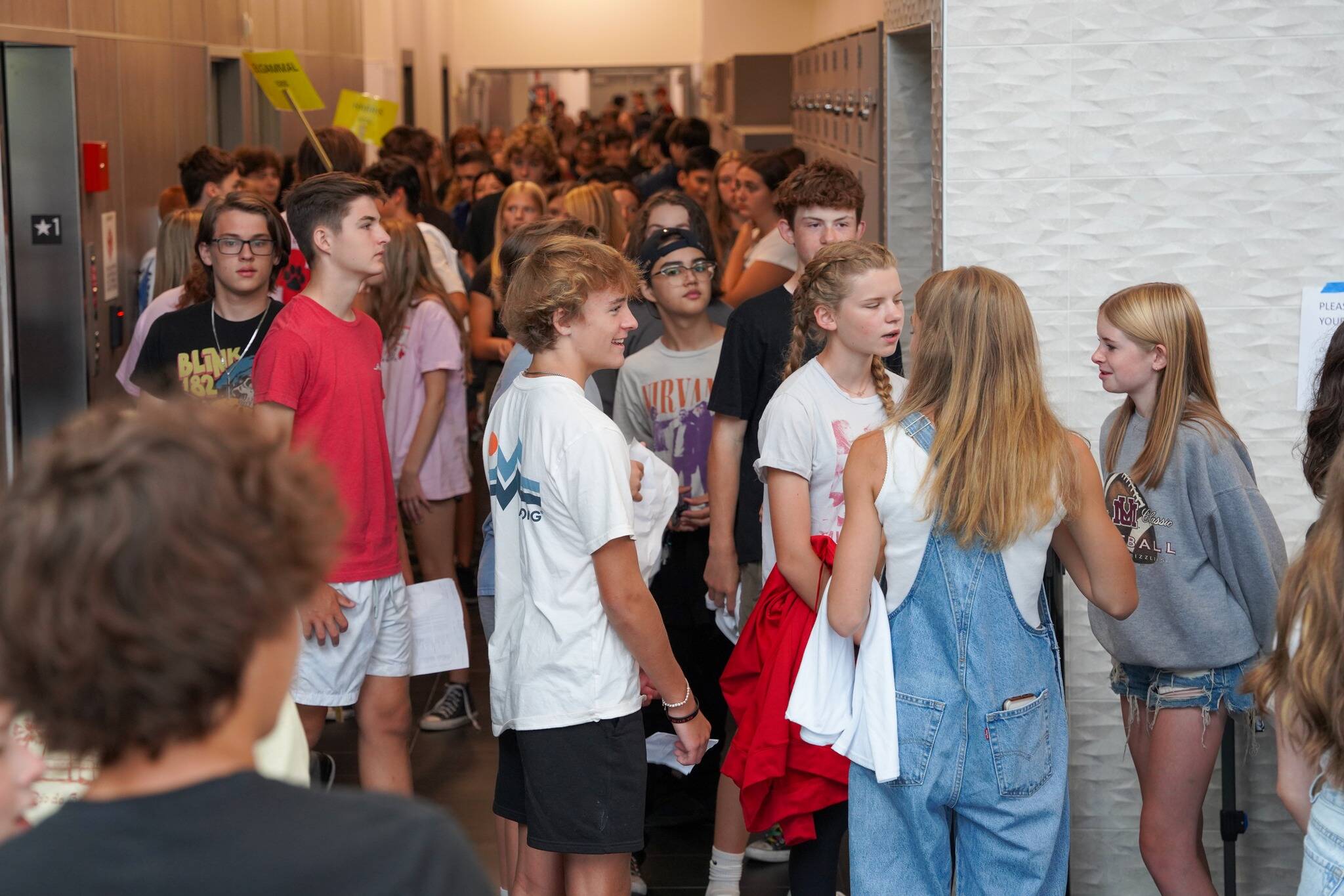 SVSD looks to improve on recent state test results | Snoqualmie Valley ...