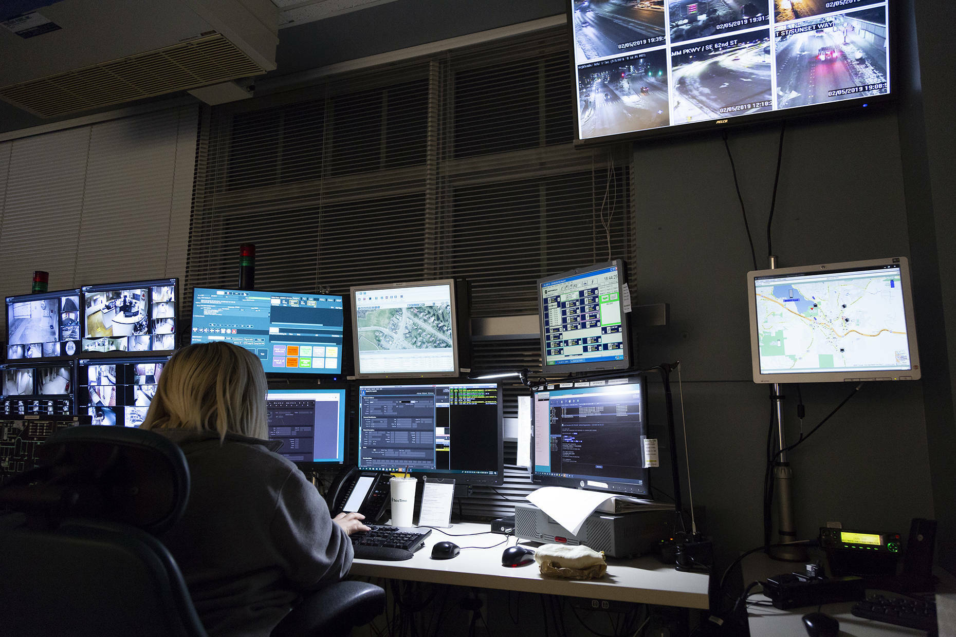 Snoqualmie considers criminalizing misuse of 911 service | Snoqualmie ...