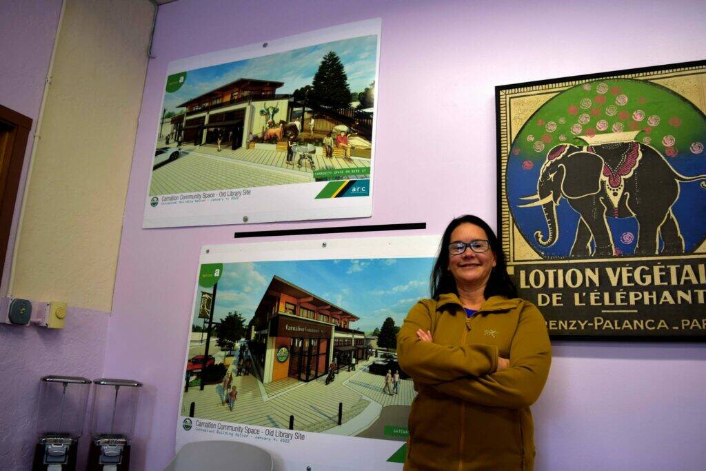 Carnation city manager resigns following union-busting arbitration ...
