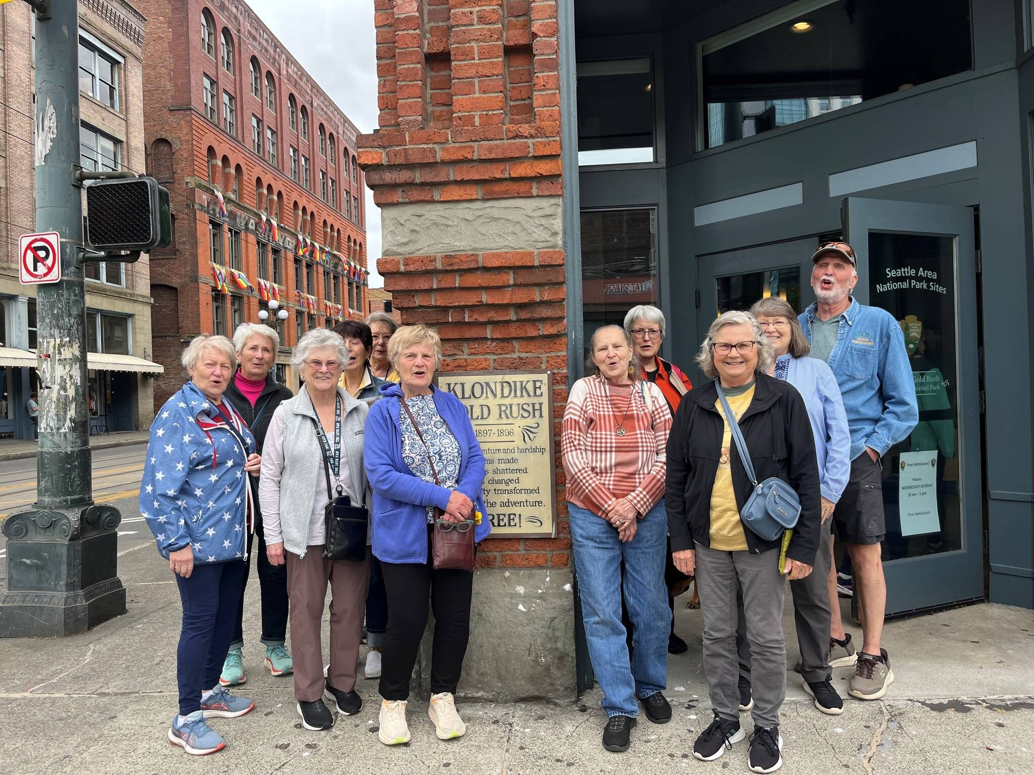 Snoqualmie Valley resources for senior citizens | Snoqualmie Valley Record