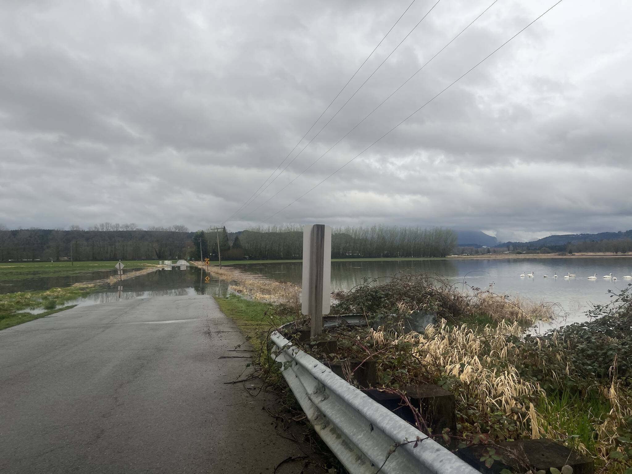 Floodzilla provides critical flood information to Snoqualmie Valley ...