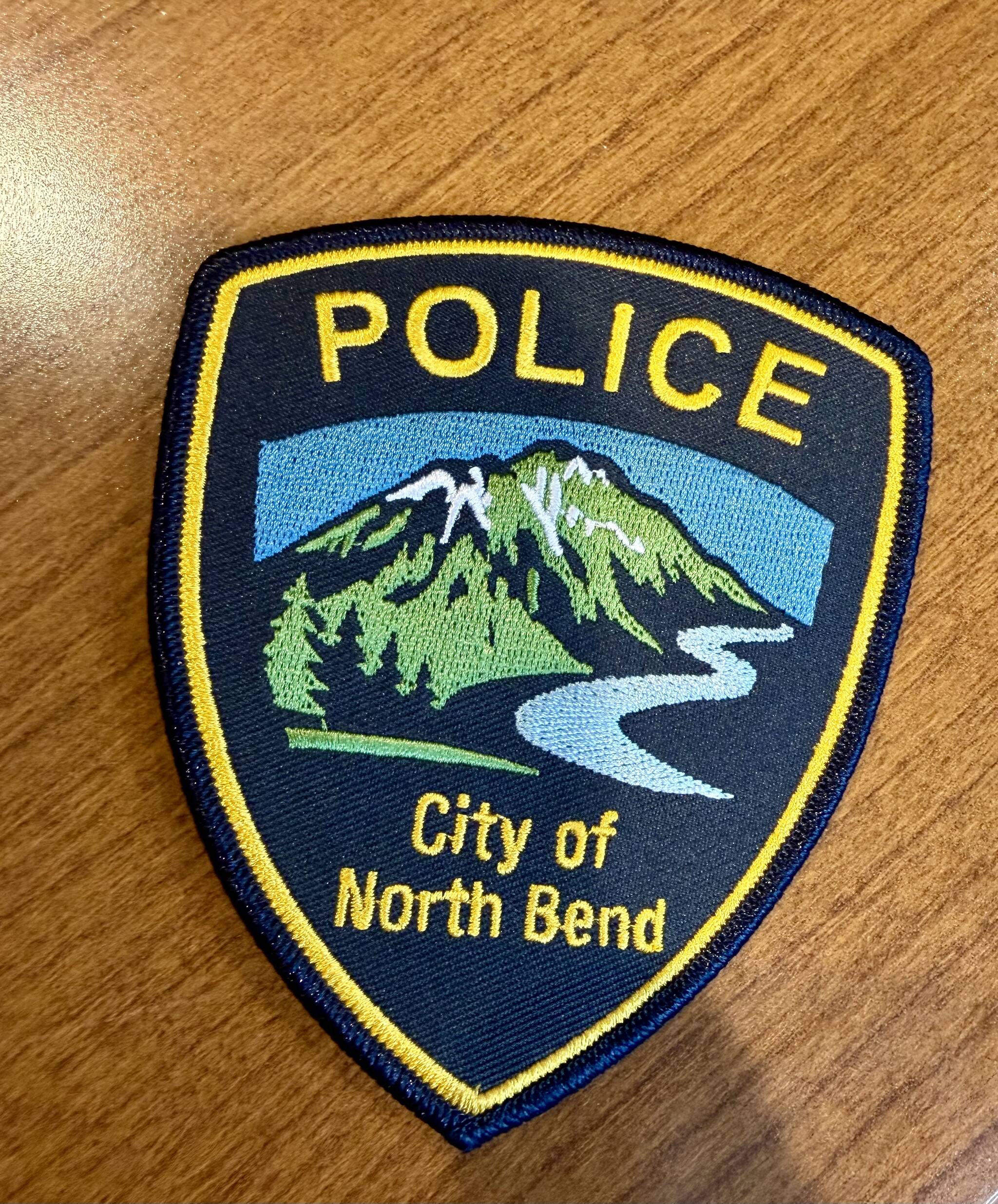 North Bend police department begins work April 1 | Snoqualmie Valley Record