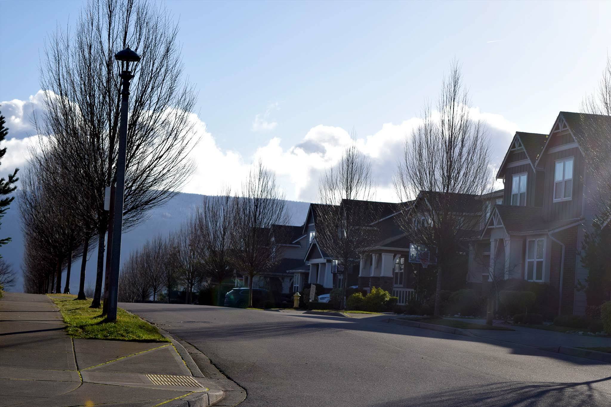 Decades-long Snoqualmie Ridge development nears its end | Snoqualmie ...